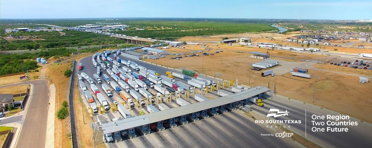 Port Laredo: Powering Industrial Growth in Rio South Texas Region